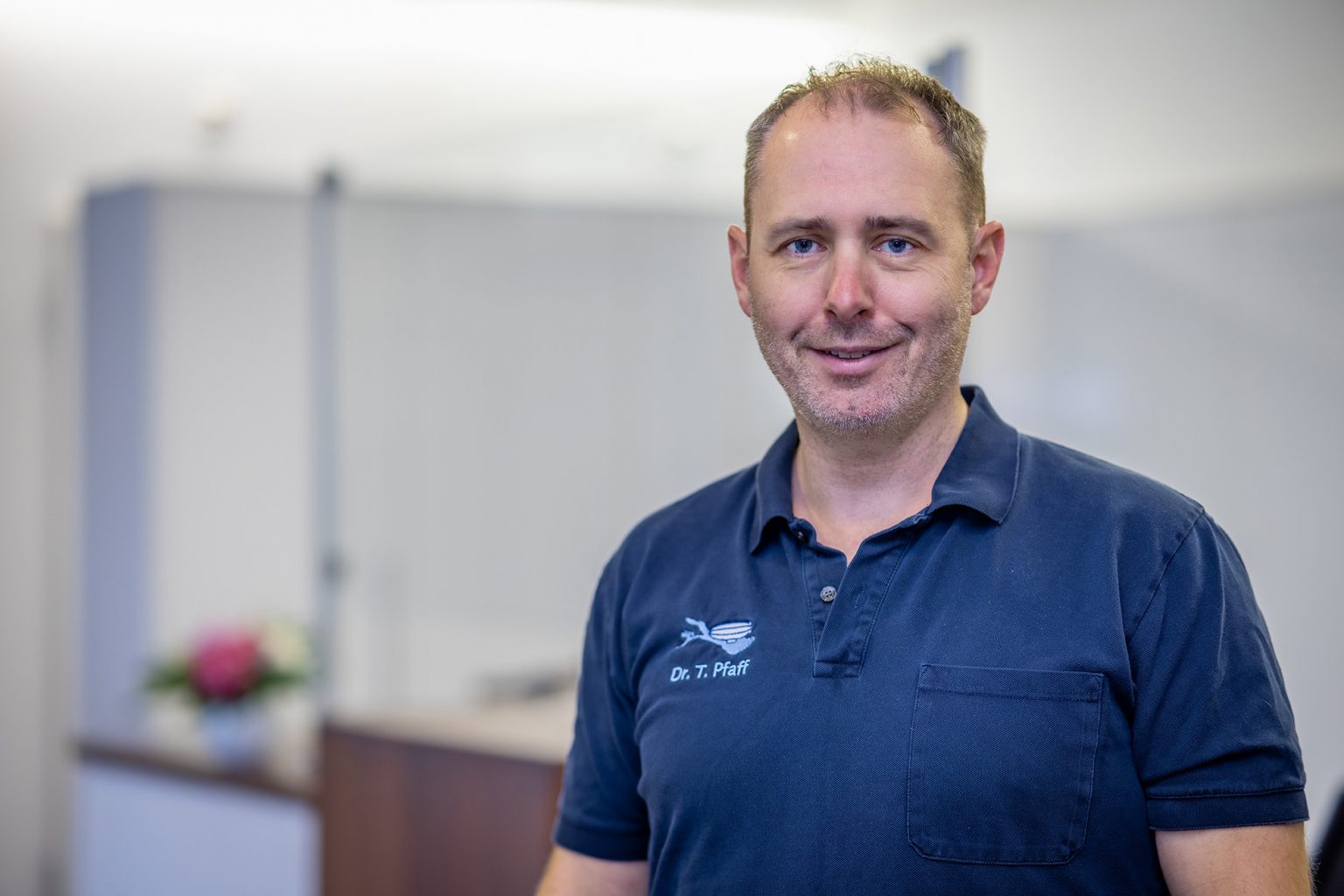 Das Ärzteteam - Urologische Gemeinschaftspraxis Friedrichshafen