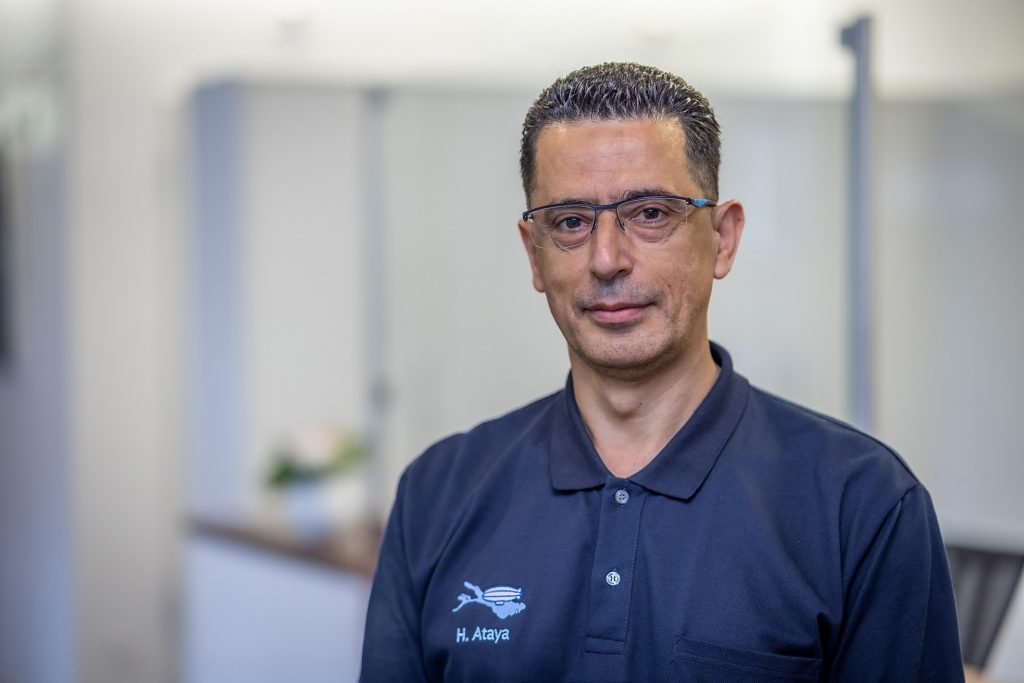 Das Ärzteteam - Urologische Gemeinschaftspraxis Friedrichshafen